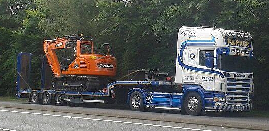 Services - Parker Car TransportParker Car Transport